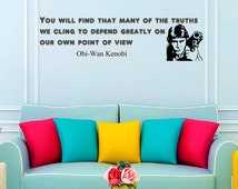 Popular items for obi wan kenobi on Etsy