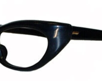 Cat eye reading glasses | Etsy