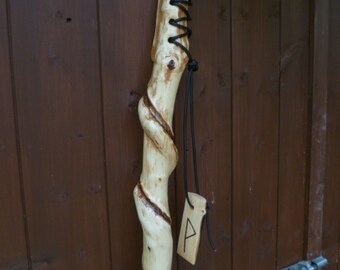 Popular items for wizard staff on Etsy