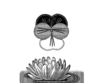 Steampunk pen | Etsy