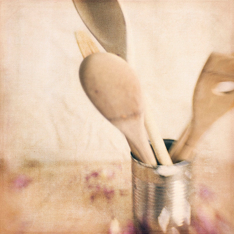 Wooden Spoon Study | Trina Baker Photography – Trina Baker Boudoir ...