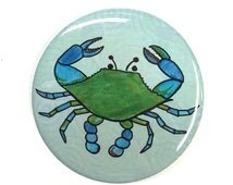 Popular items for sea life magnets on Etsy