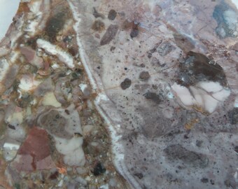 Popular items for rock slice on Etsy