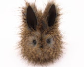 Collectible Plush Stuffed Animals by Fuzziggles on Etsy