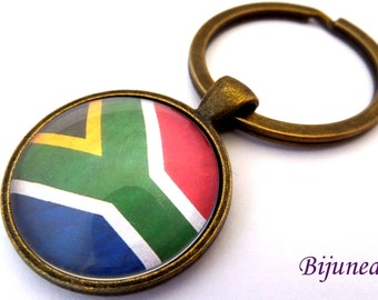Popular items for south african flag on Etsy