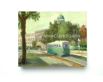 Charlene Clark Studio by CharleneClarkStudio on Etsy