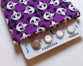 Home of the original Toaster Pastry pill case by BeeLoveLee