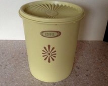 Popular items for 1970s tupperware on Etsy