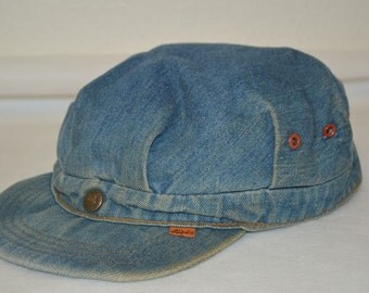 Popular items for engineer hat on Etsy