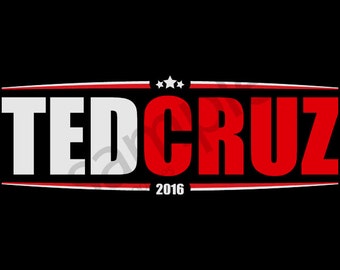 ted cruz – Etsy