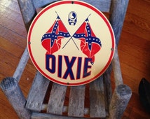 Popular items for vintage dixie on Etsy