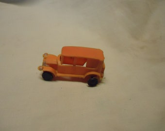 Plastic toy cars | Etsy