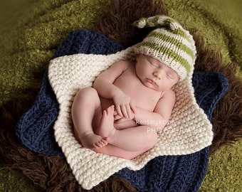 Newborn Photography Props Rice Bags and More by Jestti on Etsy