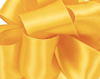 Popular items for light gold ribbon on Etsy