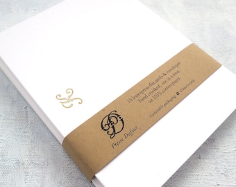 French stationery | Etsy