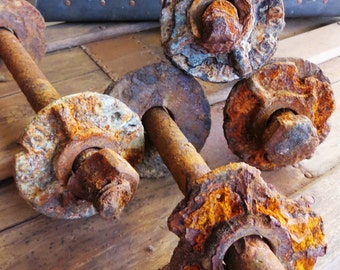 Popular items for corroded on Etsy