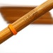 Bamboo quilling dowels 15 sizes easy to use