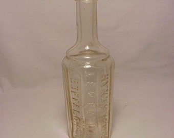 Barber bottle | Etsy