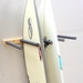 Surfboard Wall Rack Mount Holds 3 Boards