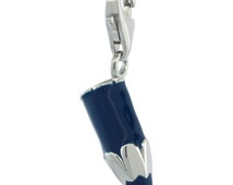 Popular items for pencil charm on Etsy