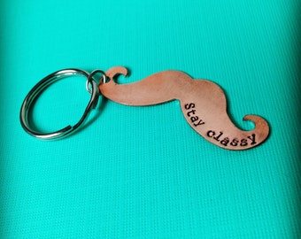 Classy keychains | Etsy