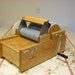 Deluxe Manual Brother Drum Carder