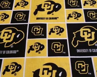 Popular items for cu buffs on Etsy