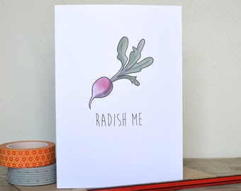 Popular items for cards with puns on Etsy