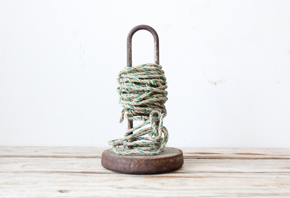 Rustic Handmade Hairpin Anchor – Etsy finds