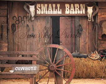 Popular items for western barn on Etsy
