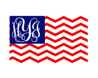 Tennessee flag decal | Etsy