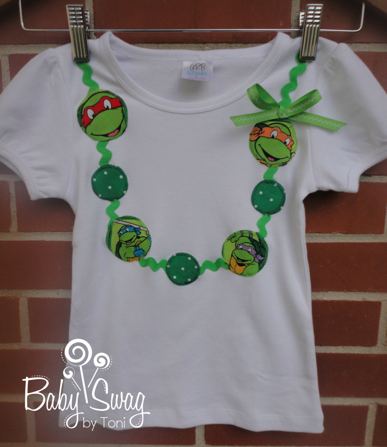 Tmnt Womens Clothing