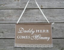 Popular items for flower girl wagon on Etsy