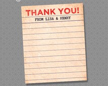 Popular items for librarian thank you on Etsy
