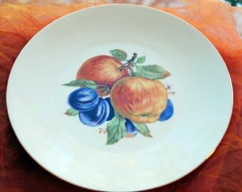 Bavaria plates | Etsy