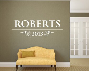 Items similar to Damask Flourish Pack Vinyl Wall Decal Graphics Art on Etsy