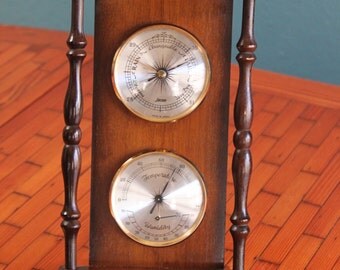 Jason barometer | Etsy
