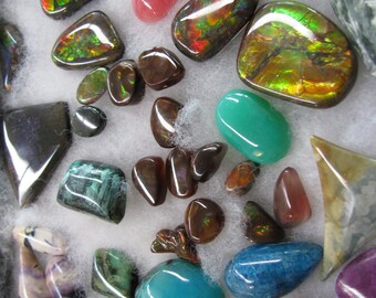 Popular items for rare rocks on Etsy