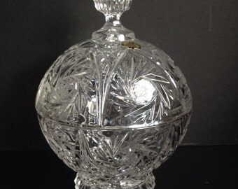 Popular items for zajecar crystal on Etsy
