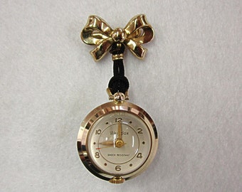 Popular items for lapel watch on Etsy