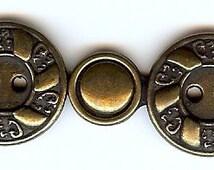 Unique sweater closure related items | Etsy