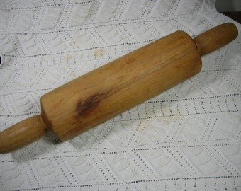 Popular items for vintage rolling pins on Etsy