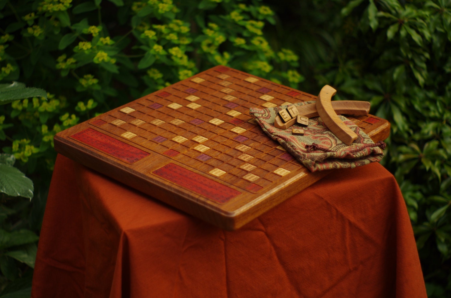 FantasticBoardGames on Etsy