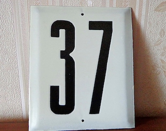 Popular items for thirty seven on Etsy