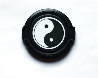 Custom lens caps | Etsy