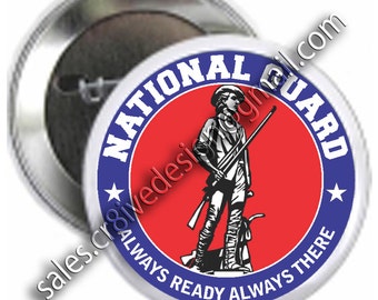 National guard | Etsy