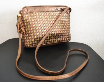 Popular items for Ganson purse on Etsy