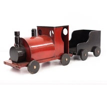 Popular items for coal car on Etsy