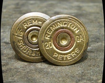 Popular items for shotgun shell ends on Etsy