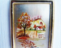 Unique vintage hallmark related items | Etsy